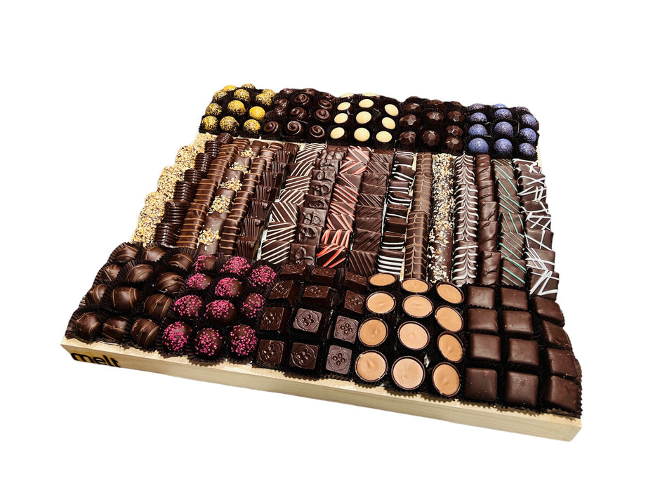 Parve Chocolate – Melt