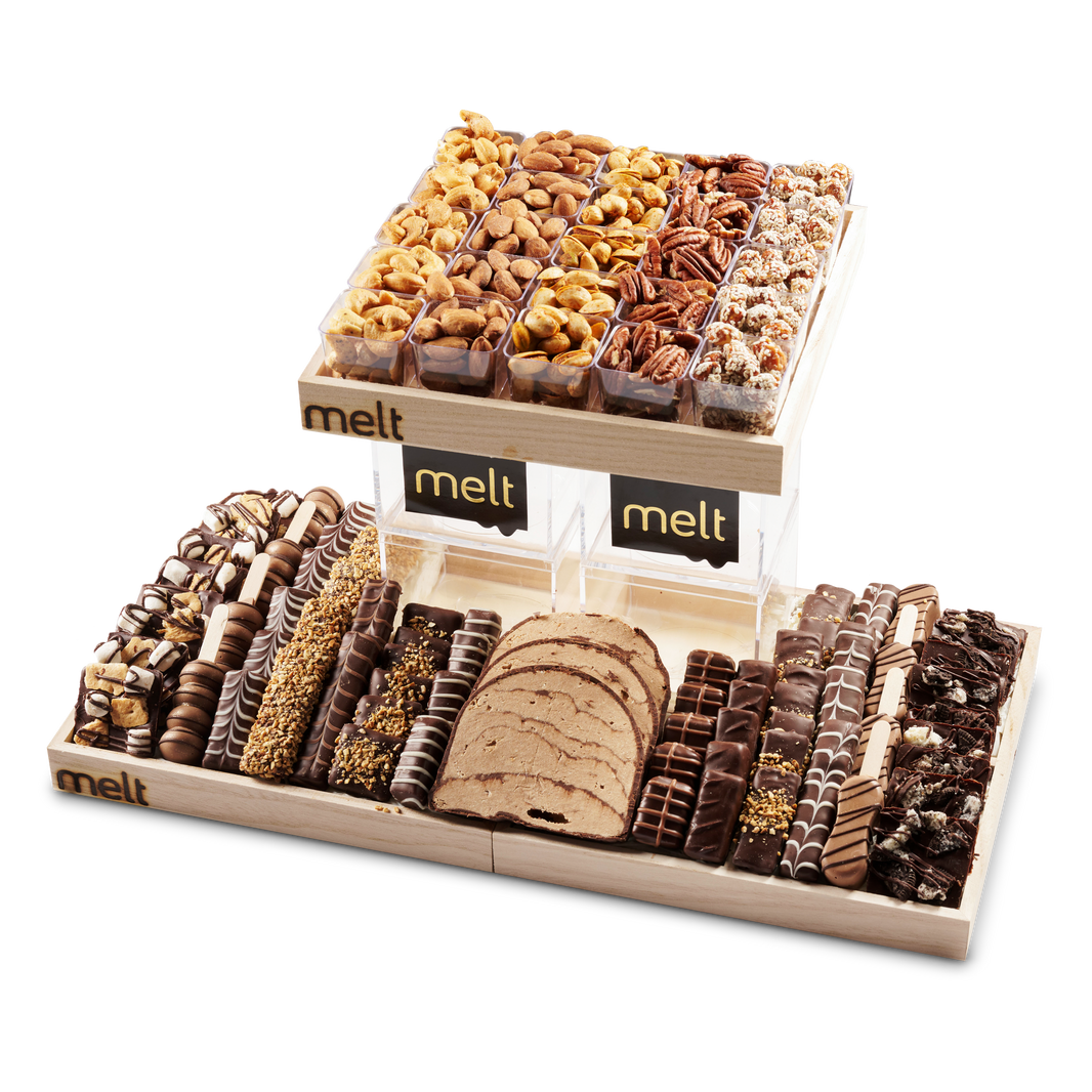 Nuts – Melt